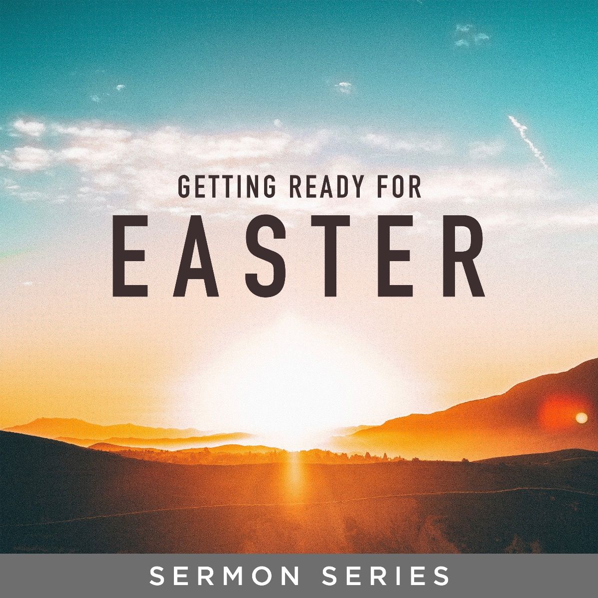 Getting Ready for Easter – Pastors.com