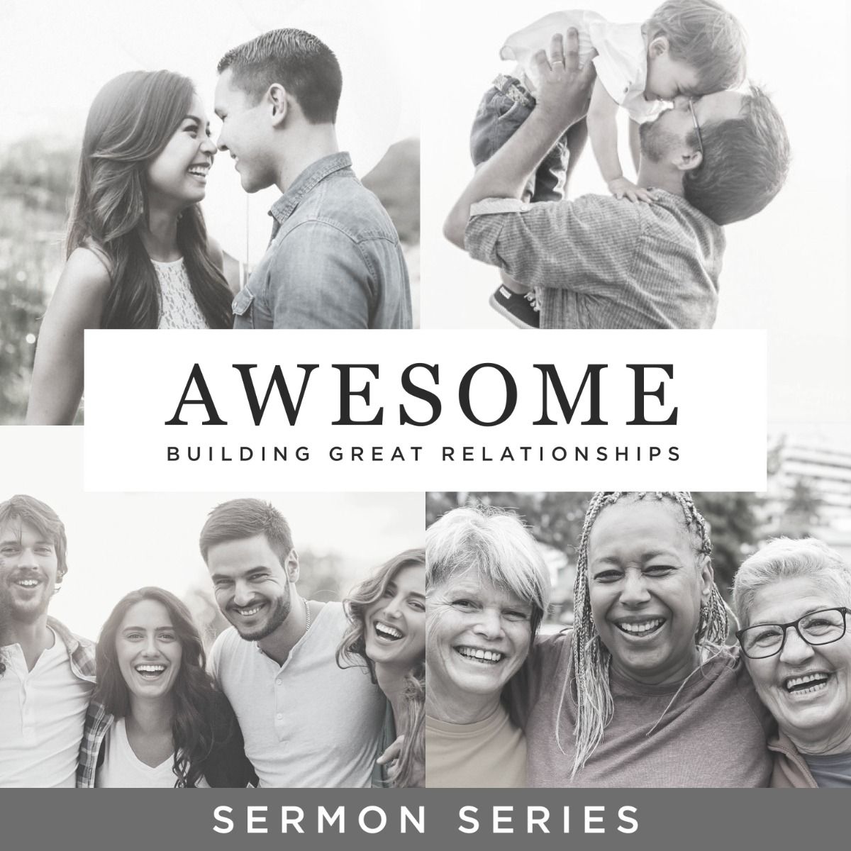 Awesome Relationships – Pastors.com