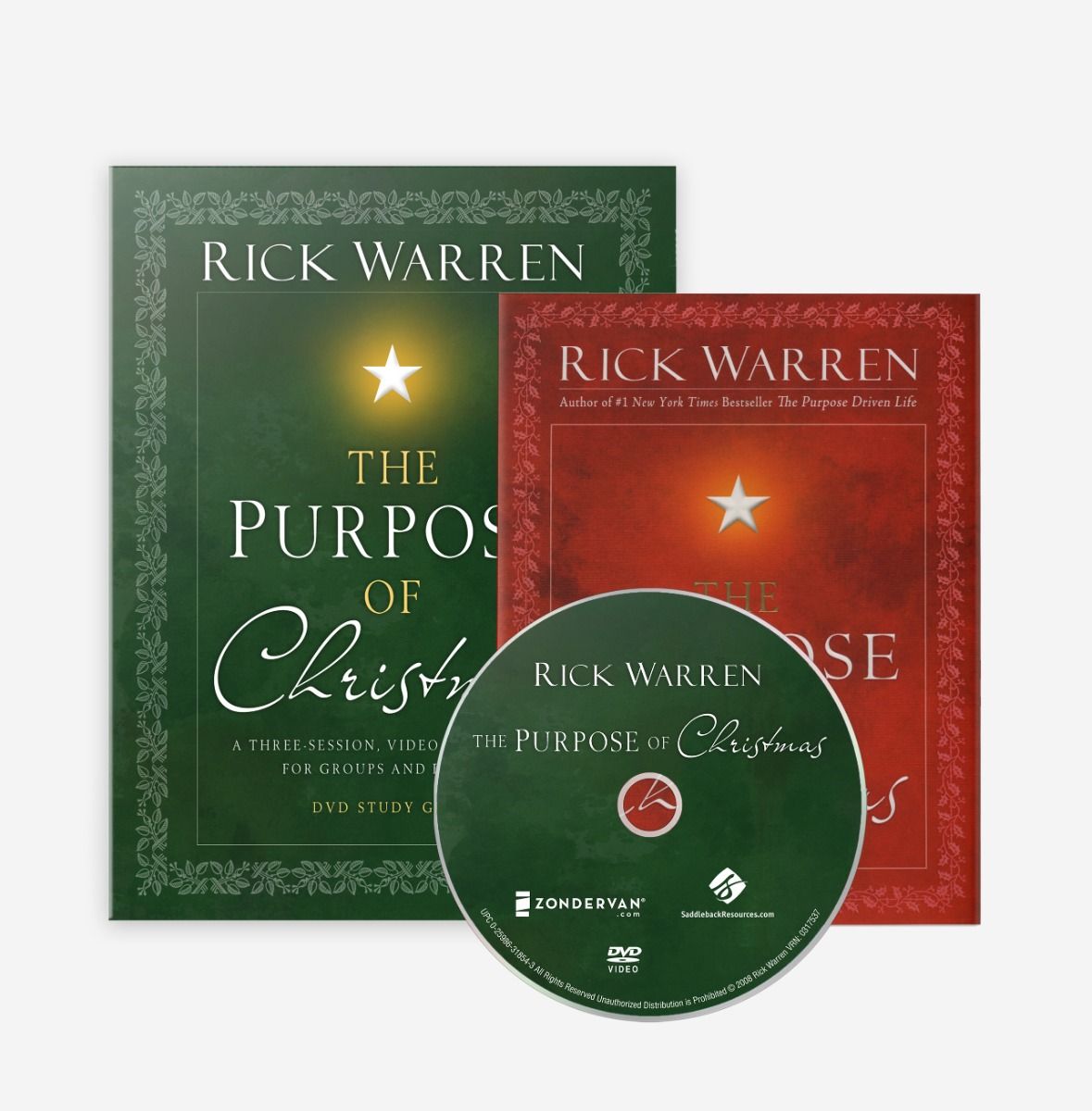 The Purpose of Christmas Study Bundle – Pastors.com
