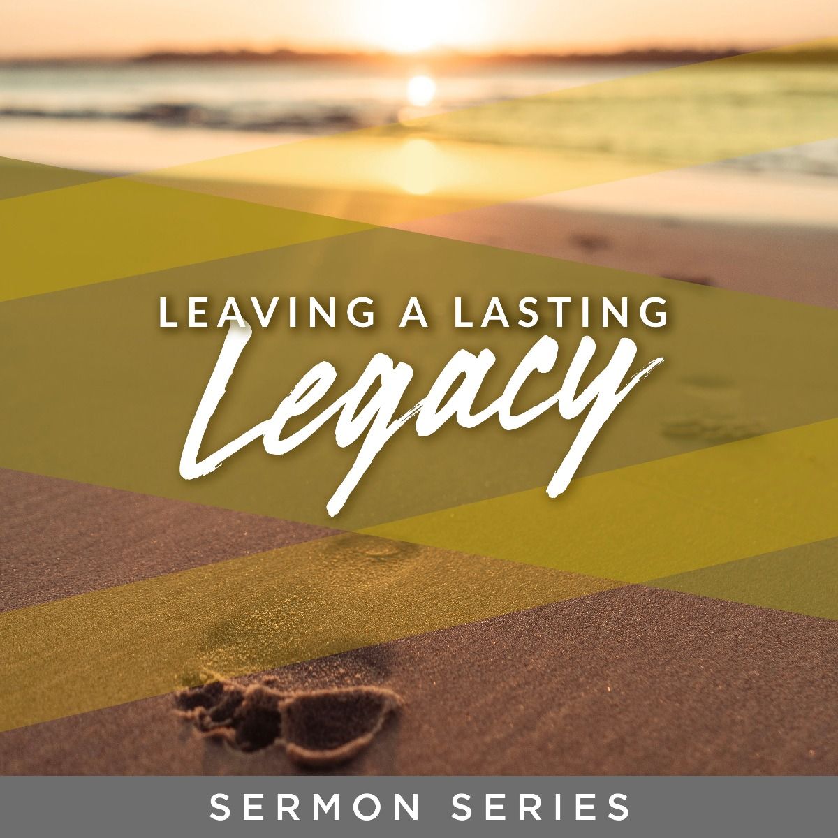 Leaving a Lasting Legacy – Pastors.com