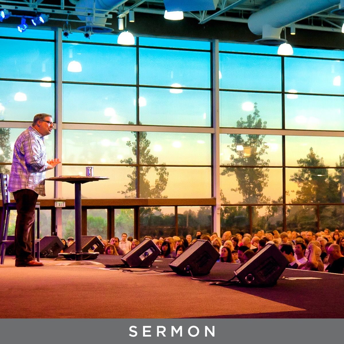 Trusting God in Difficult Times Sermon Series – Pastors.com