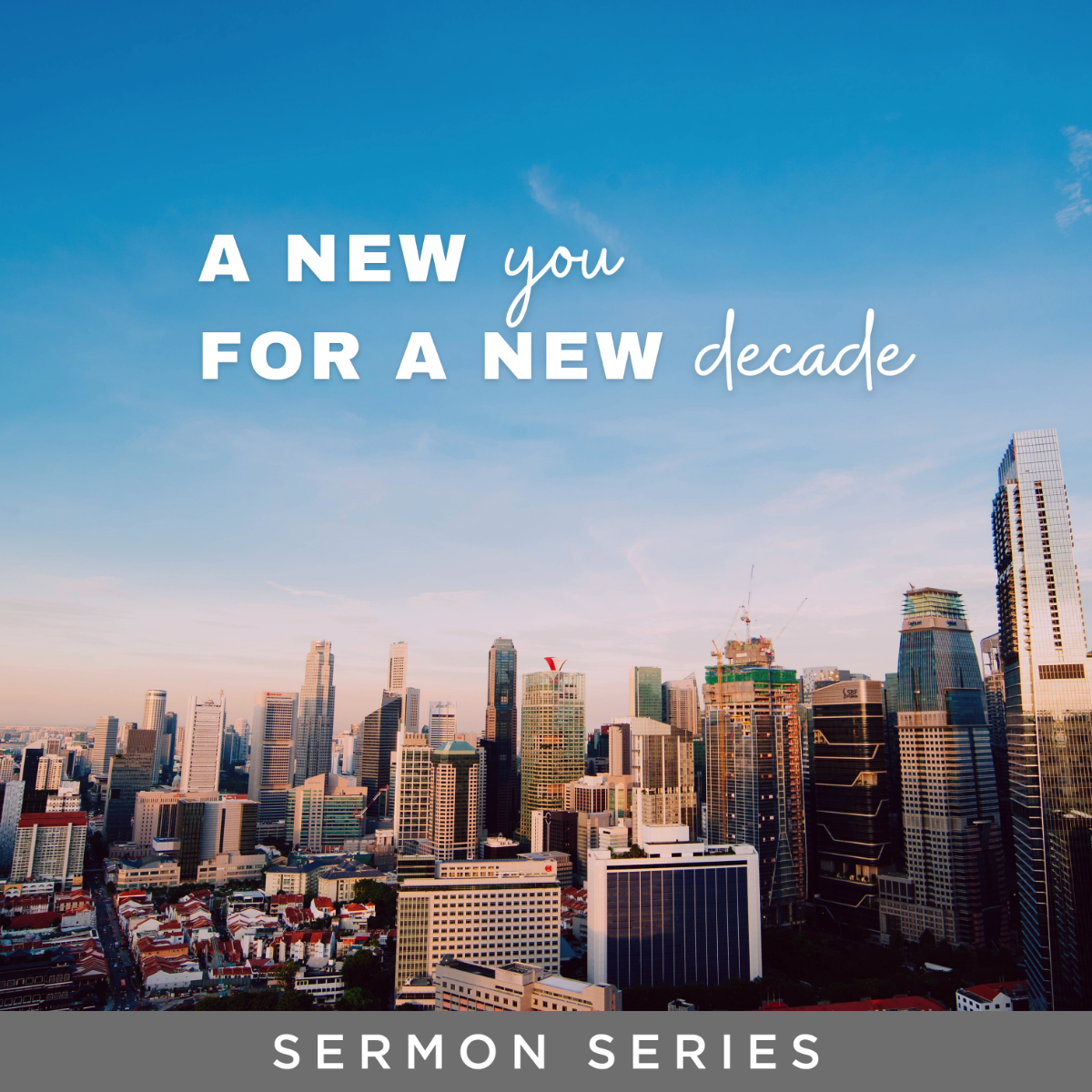 A New You for a New Decade – Pastors.com
