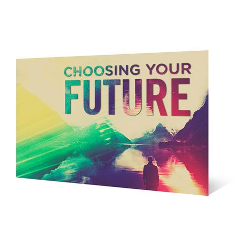 Choosing Your Future – Pastors.com