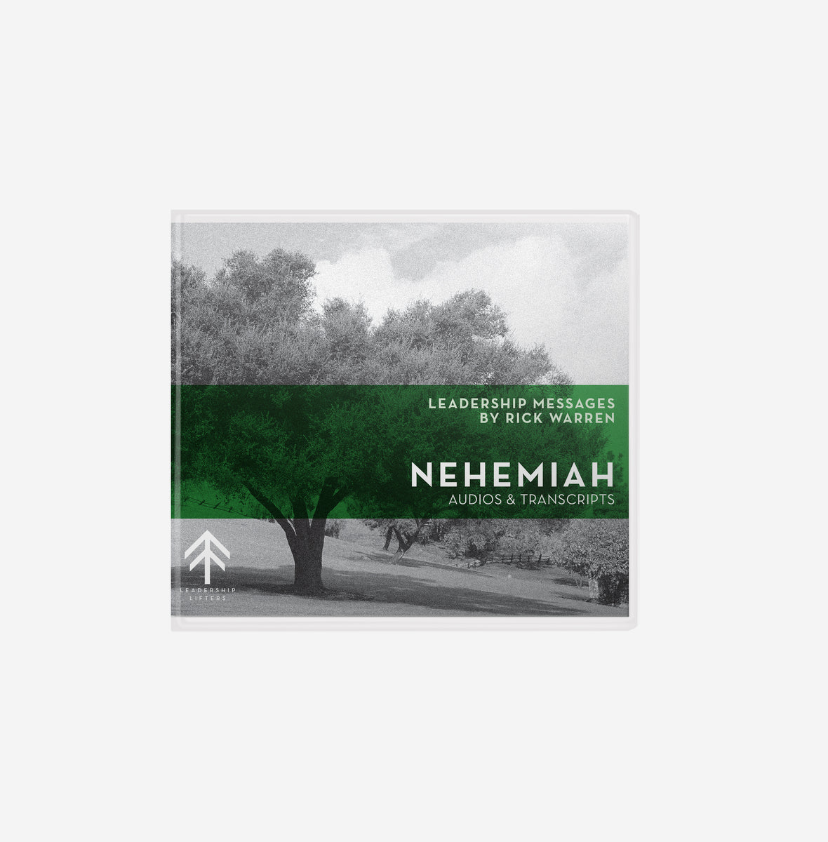 Lessons for Leaders from Nehemiah – Pastors.com