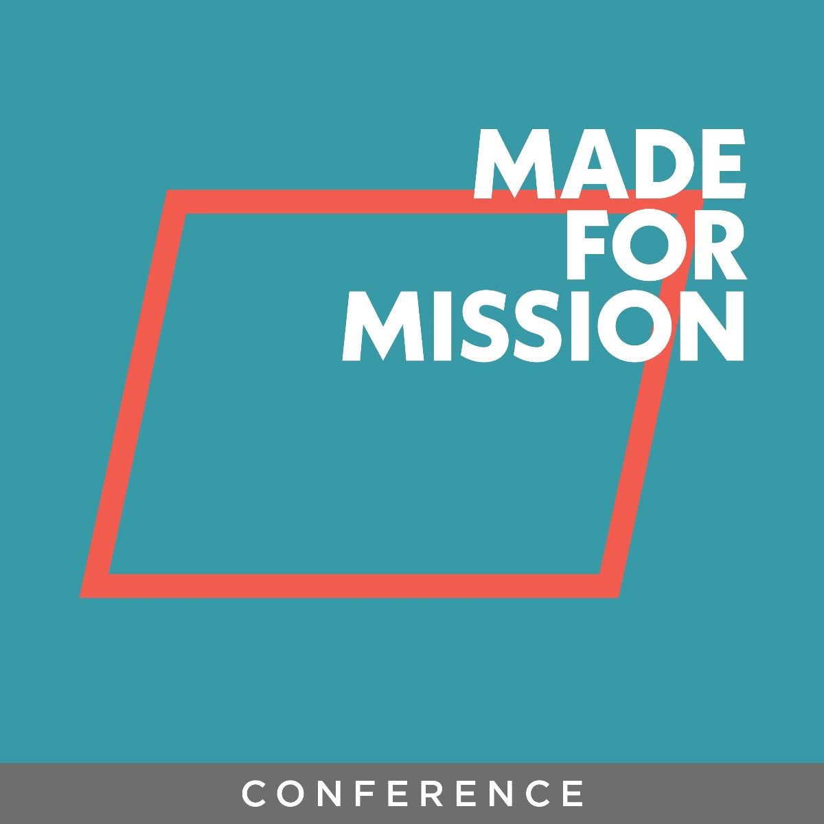 Made for Mission Conference 2019 – Pastors.com