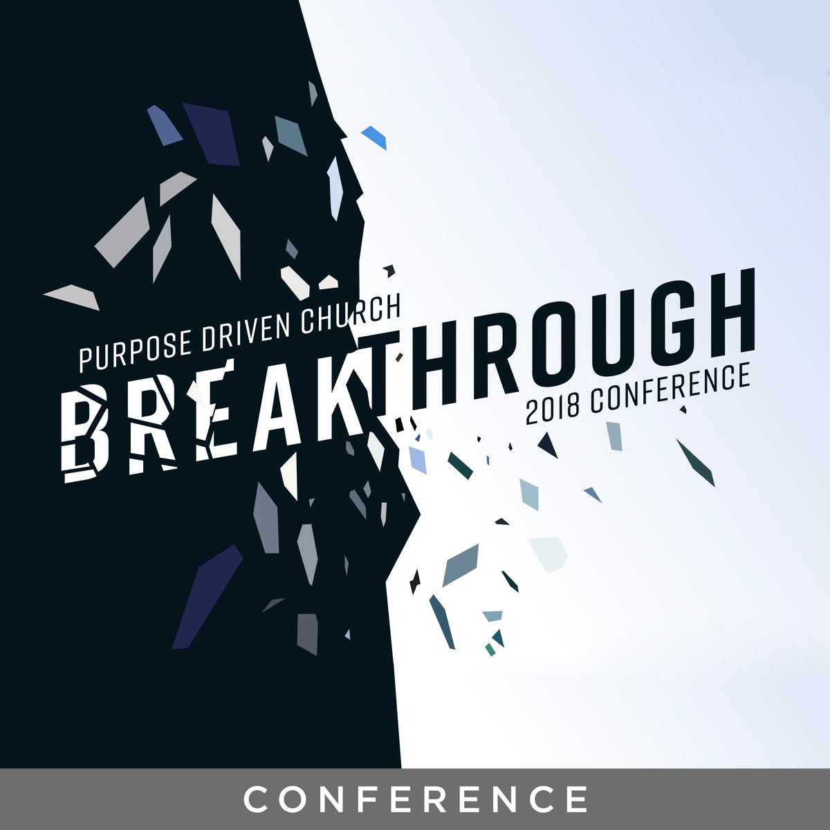 Purpose Driven Church Conference 2018 Downloadable MP3 – Pastors.com