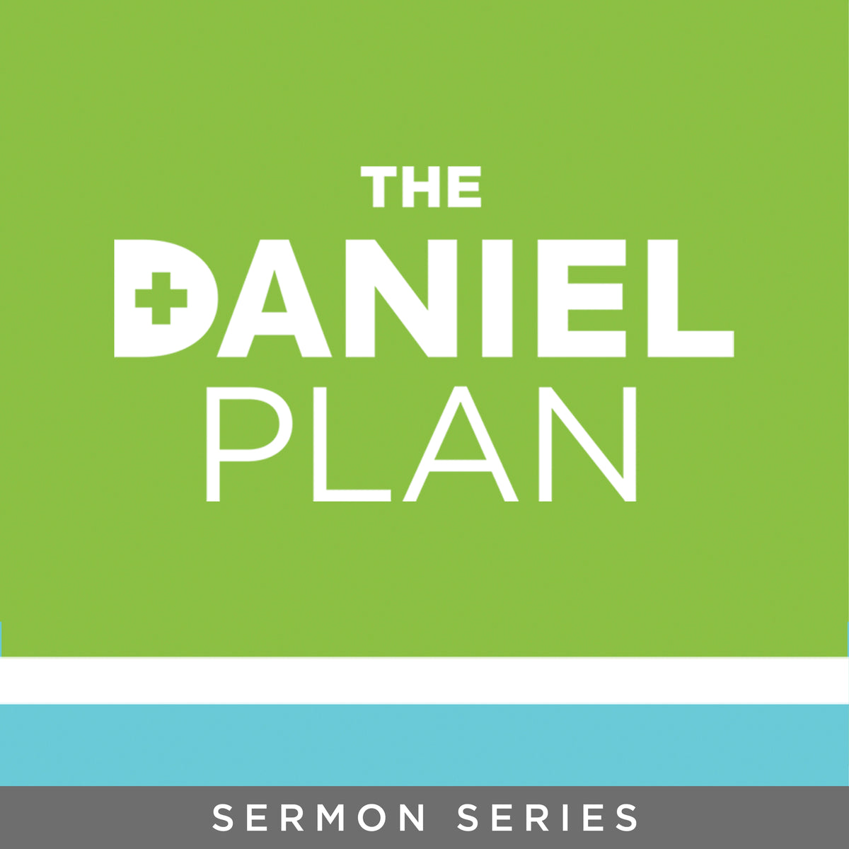 The Daniel Plan Sermons Sermon Series – Pastors.com