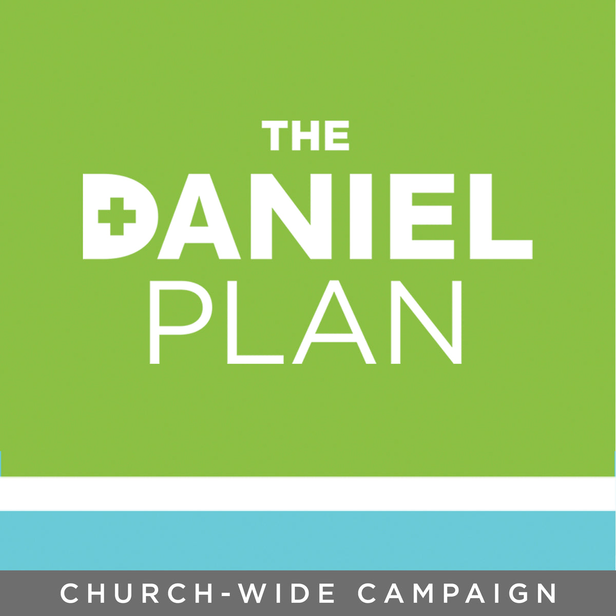 The Daniel Plan Campaign Kit – Pastors.com