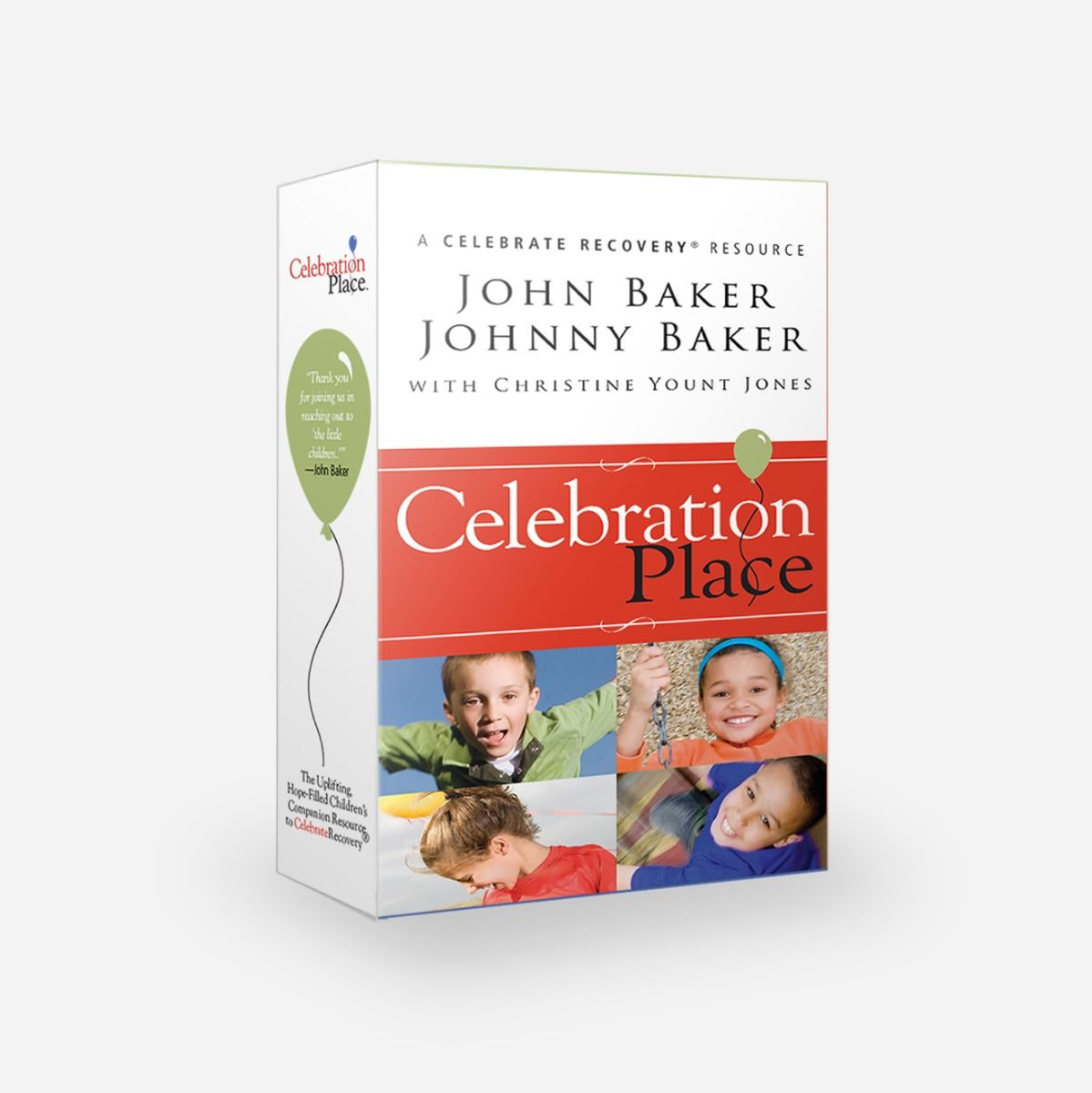 Celebration Place Kit – Pastors.com