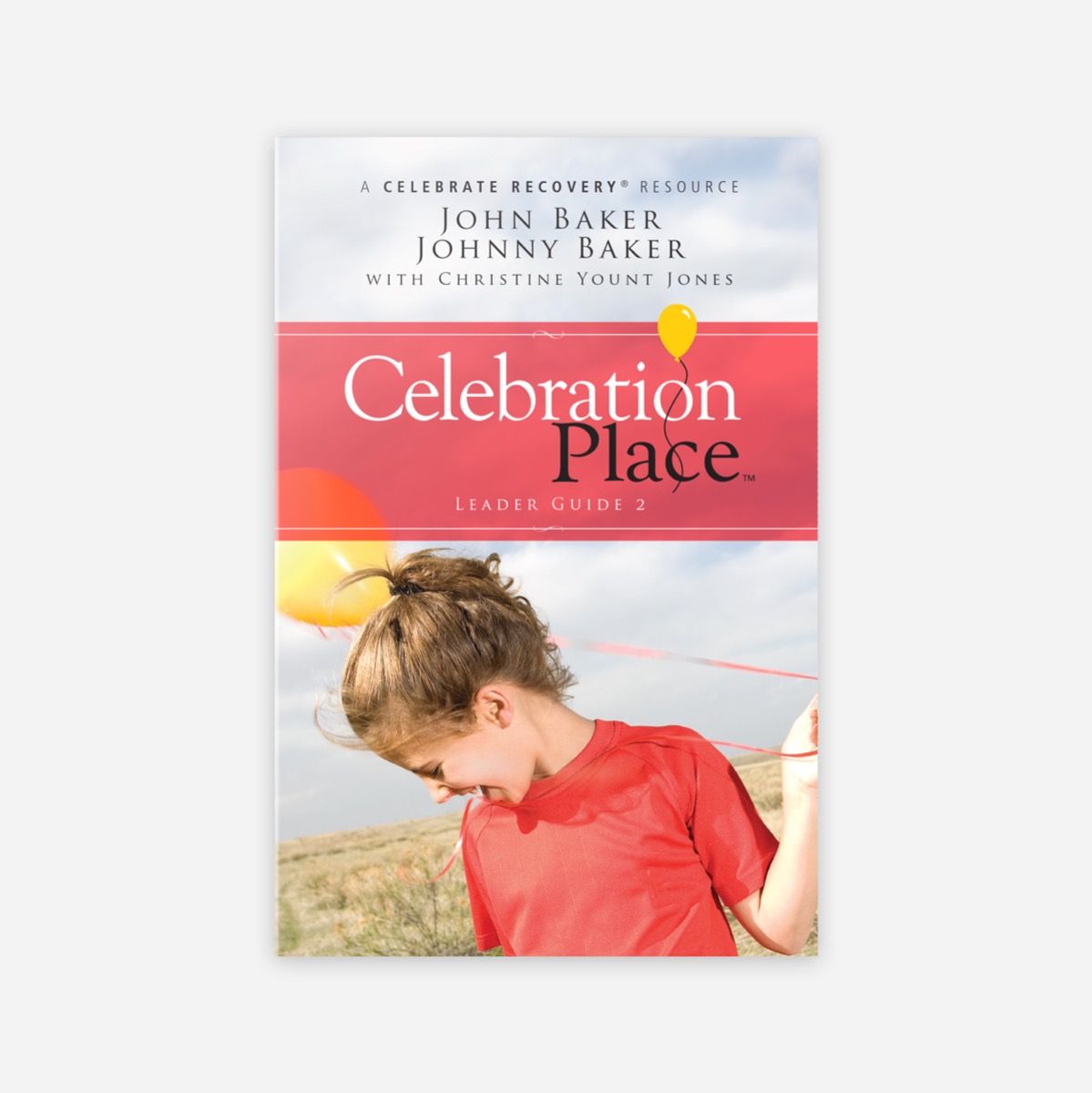 Celebration Place Leader Guide 2 – Pastors.com