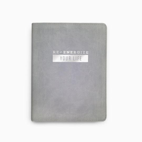 Re-Energize Your Life Bible Study – Pastors.com