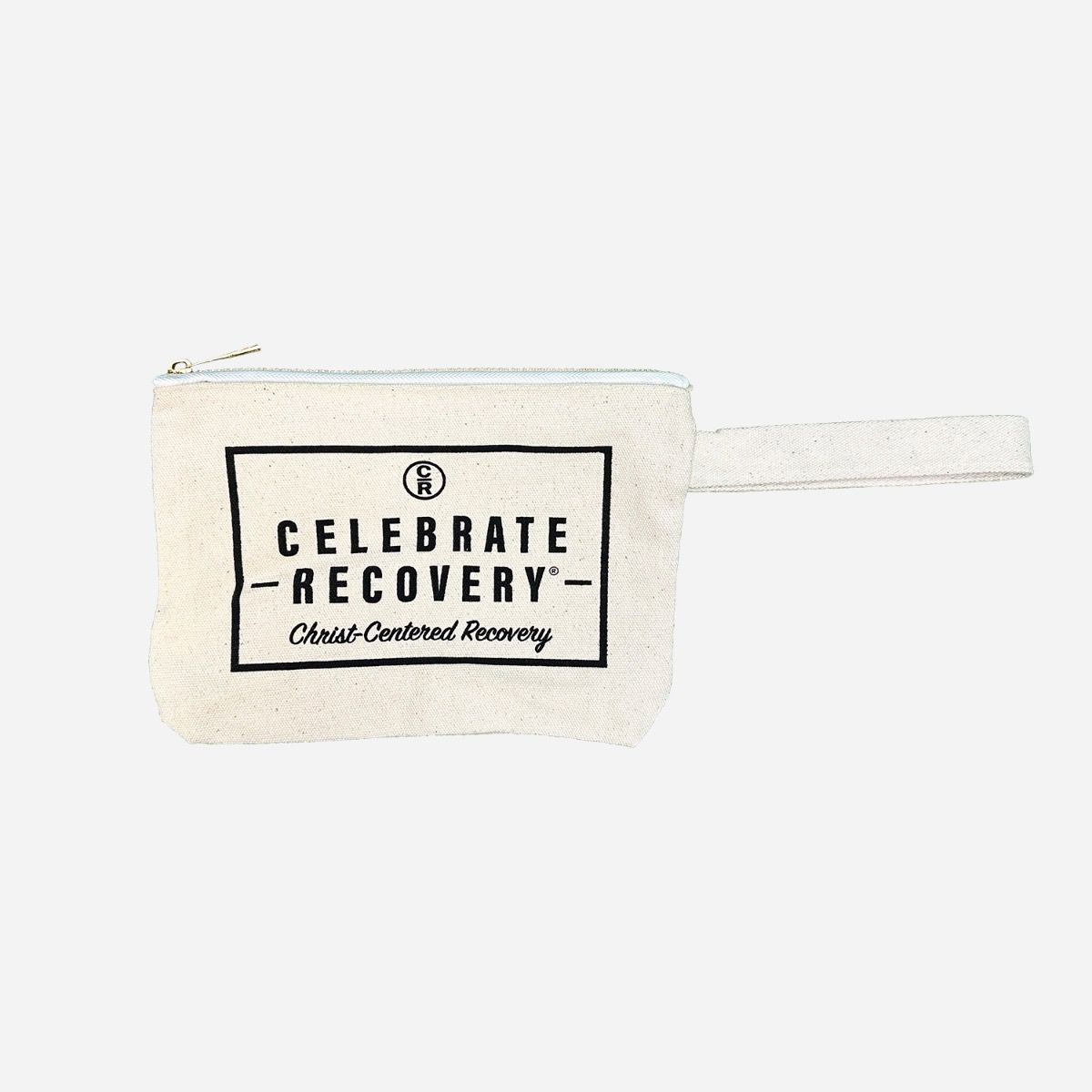 Christ-Centered Recovery Canvas Bag – Pastors.com